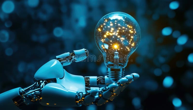 Revolutionizing the Future with Ai, Machine Learning, Robotics, and ... Revolutionizing the Future with Ai, Machine Learning, Robotics, and ...
