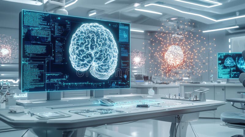 Revolutionizing Healthcare through Biomedical Innovation and ...