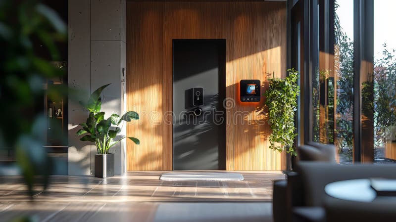 Revolutionizing Home Automation with IoT Technology: a Plant in a Smart ...