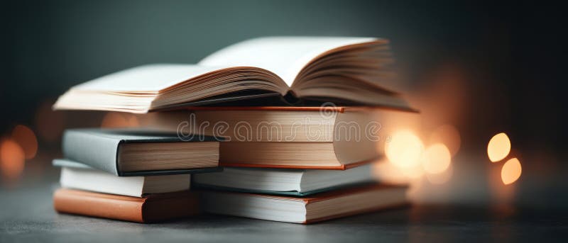 Revolutionizing Libraries Aipowered Books and the Impact of Innovative Algorithms on ...