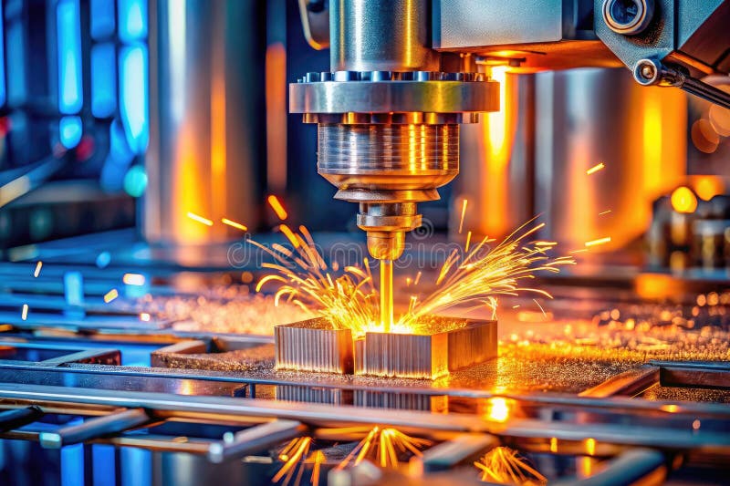 Revolutionizing Manufacturing a Deep Dive into Advanced 3D Printing Technology Stock ...