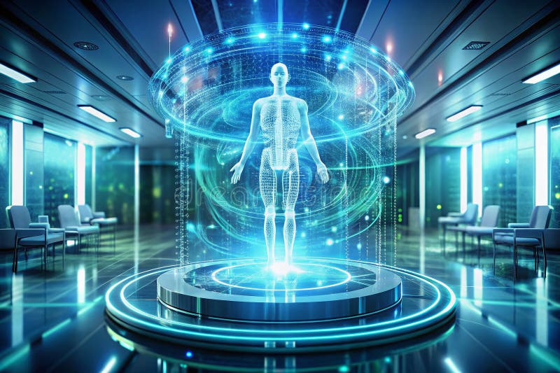 Revolutionizing Medical Diagnostics a Virtual Data Analysis System ...