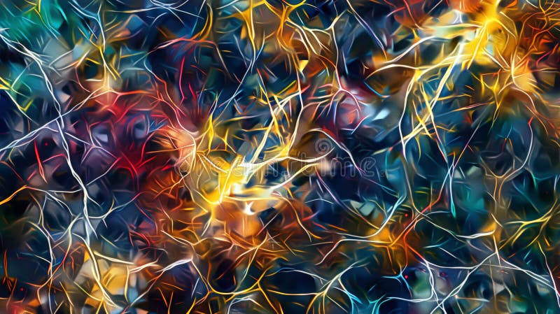 Revolutionizing Medical Imaging: Neural Network Development Stock Image ...