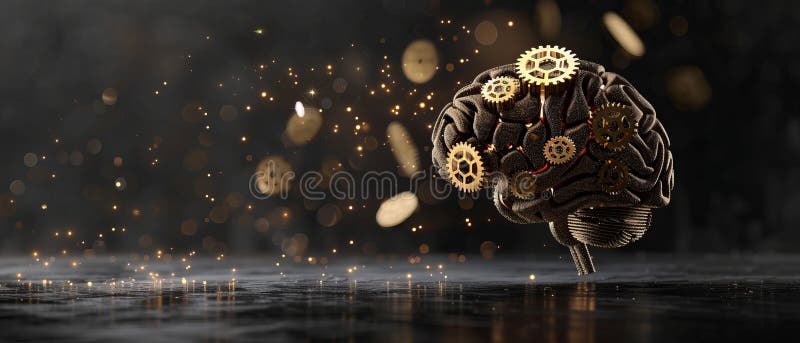 Revolutionizing the Mind: Innovative Cog-Based Brain Building Stock ...