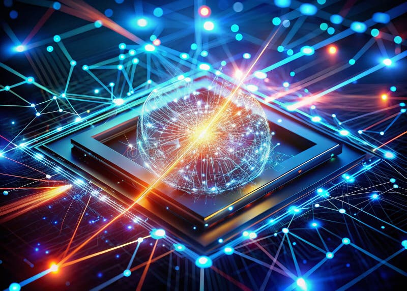 Revolutionizing Network Computing With The Cuttingedge Edge Ai Device