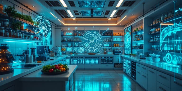 Revolutionizing Nutritional Science a Glimpse into the Future of ...