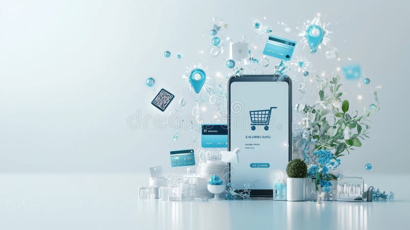 Revolutionizing Online Shopping: the Integration of Digital Payments ...