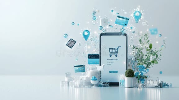 Revolutionizing Online Shopping: the Integration of Digital Payments ...