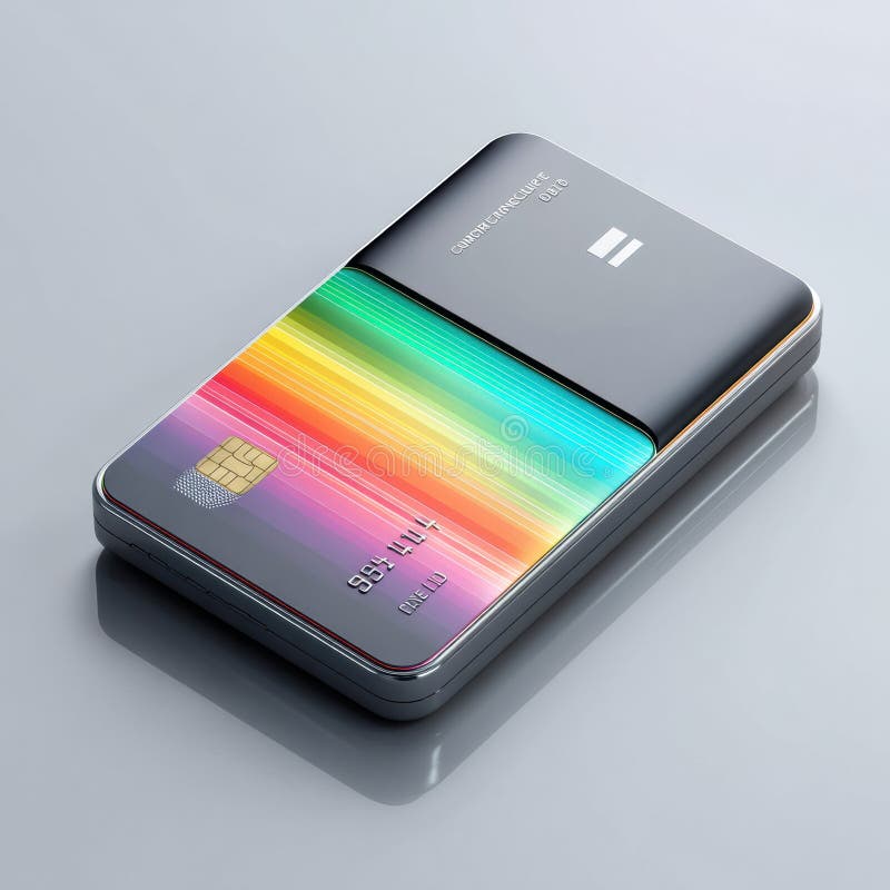 Revolutionizing Payments: How Smartphone Technology Transforms Credit Card Use and Security in ...