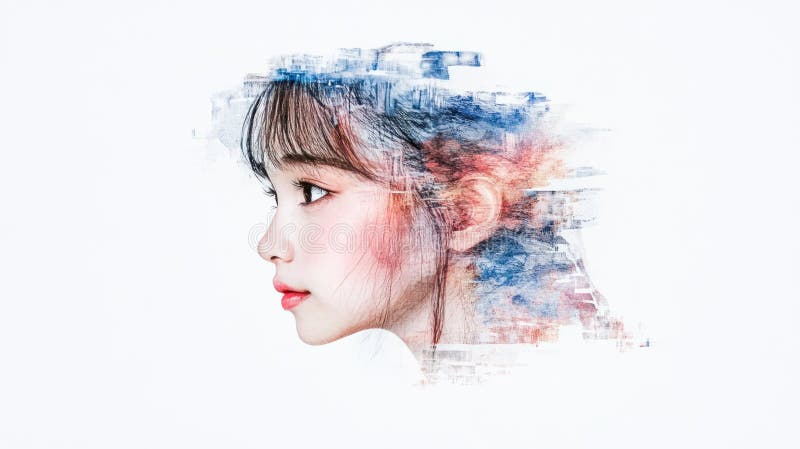 AI-powered Platform for Creating Stunning Watercolor Portraits in ...