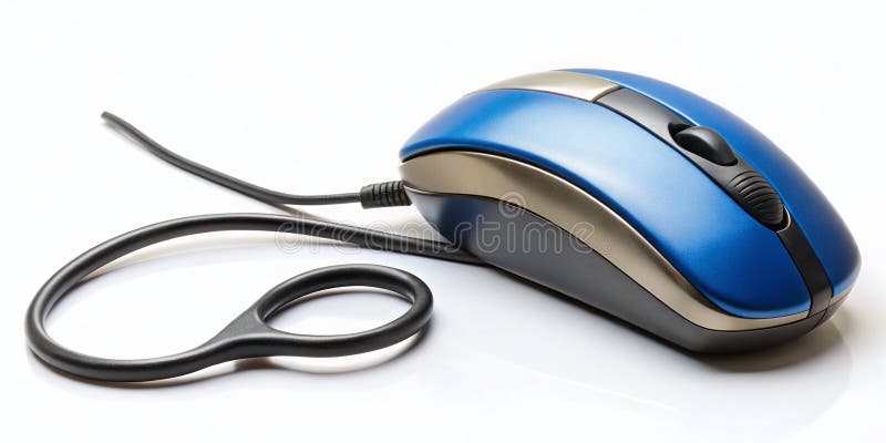 Revolutionizing Productivity a Sleek Wireless Mouse and Precision ...