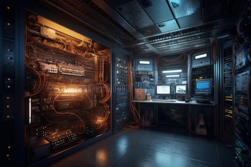 Revolutionizing Science: Cloud-Based Lab System with Unreal Engine ...