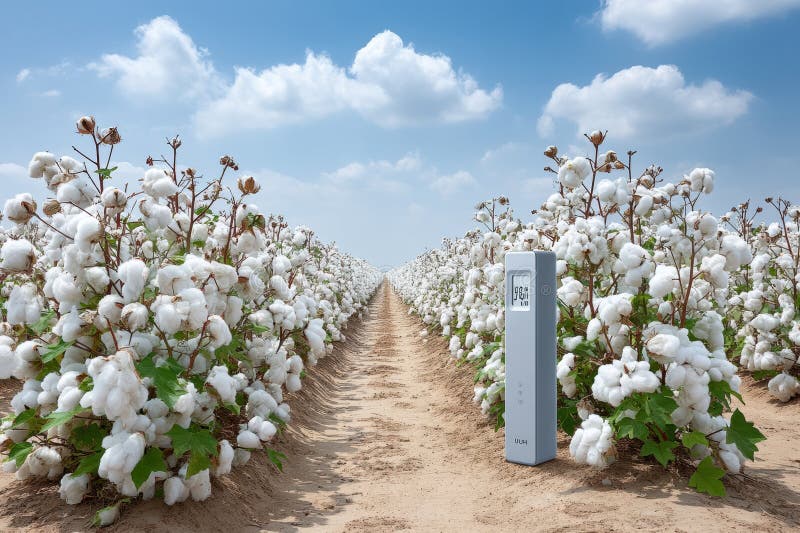 Revolutionizing Smart Agriculture with IoT Technologies for Sustainable ...