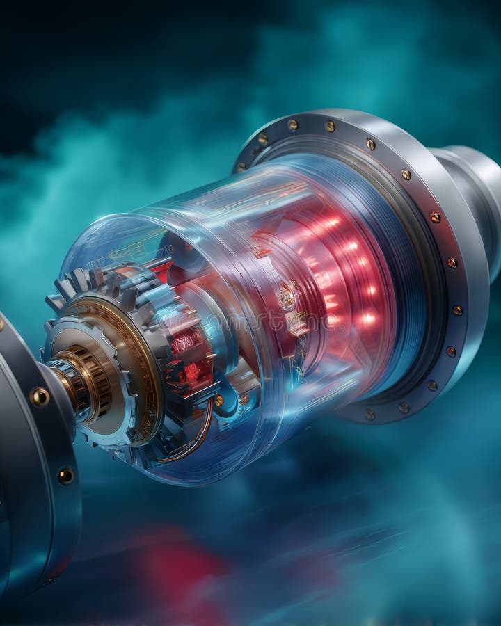 Revolutionizing Space Exploration with Advanced Metal Spinning Machines ...