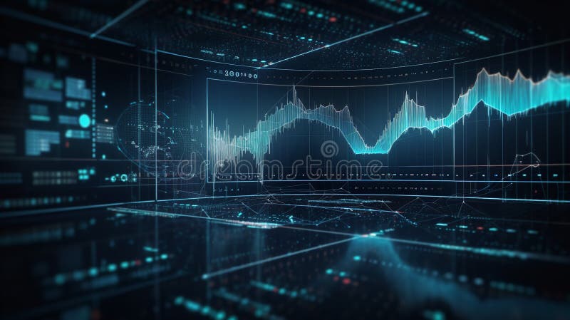 Revolutionizing Stock Trading with Deep Learning Stock Illustration ... Revolutionizing Stock Trading with Deep Learning Stock Illustration ...