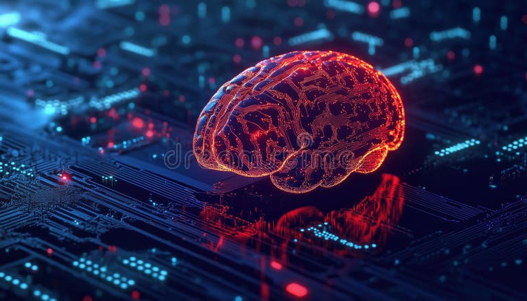 Revolutionizing Technology with Ai Brain Neural Network Supercomputer ...