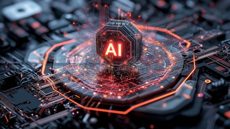 Revolutionizing Technology: the Intriguing Design of a Computer ...