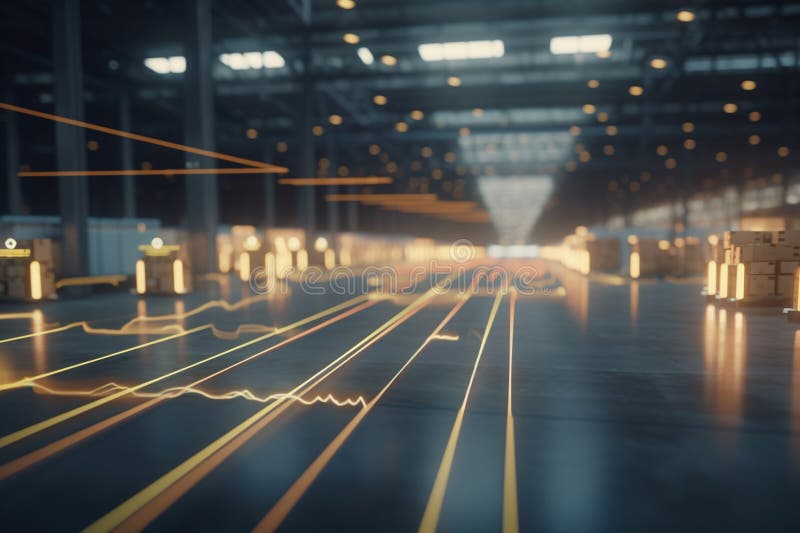 Revolutionizing Transportation: AI-Powered Transport System Concept ...