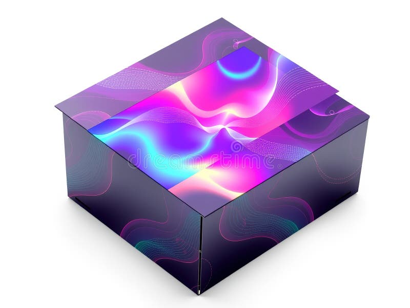 Revolutionizing the Unboxing Experience Augmented Reality Packaging for ...