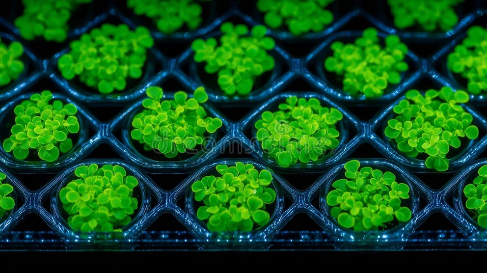 Revolutionizing Urban Areas through the Implementation of Cutting-edge Vertical Farming Methods ...