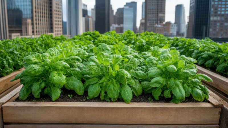 Revolutionizing Urban Farming IoT-Enabled Smart Gardens with Real-Time ...