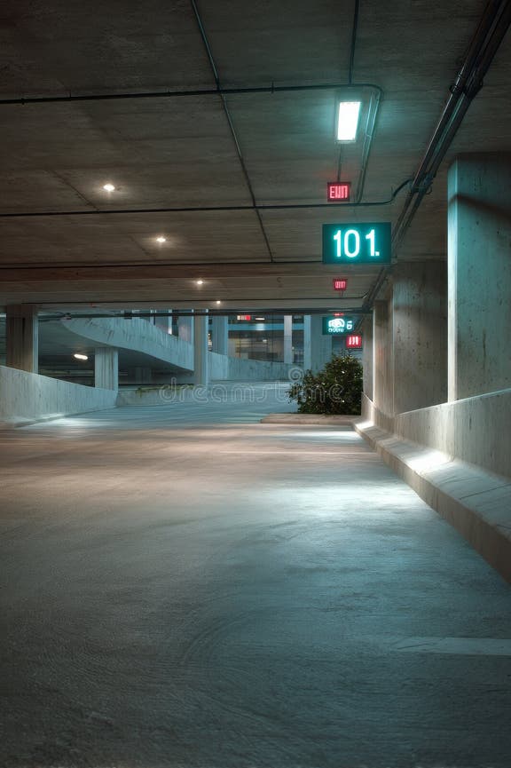 Revolutionizing Urban Mobility: Parking Innovation for Smart Cities and Sustainable ...