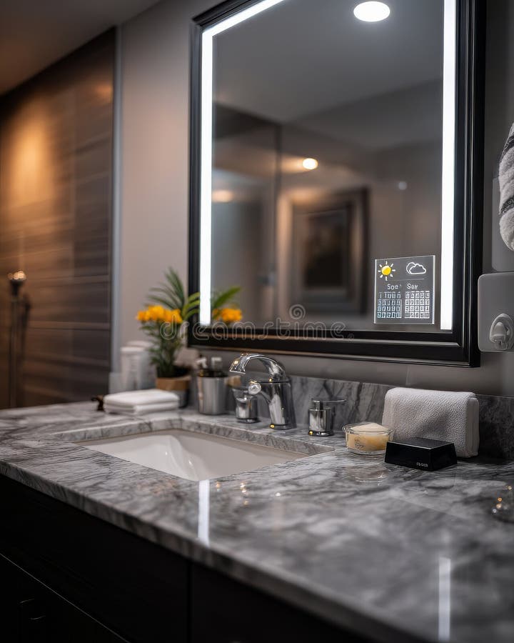 Revolutionizing Your Bathroom Experience with IoT Enhanced Smart ...