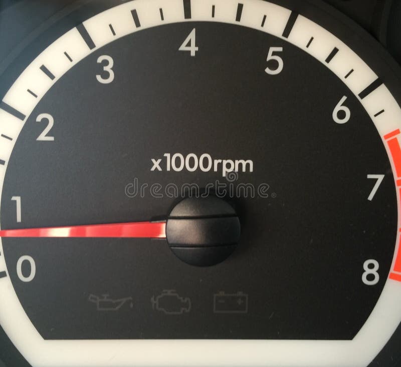 Which Meter Is Used To Measure Revolution Per Minute Of A Motor at ...