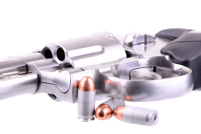 Bullets Close Up stock photo. Image of rifle, hunt, target - 787302
