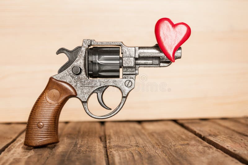 Heart Revolver Stock Photos - Free & Royalty-Free Stock Photos from ...