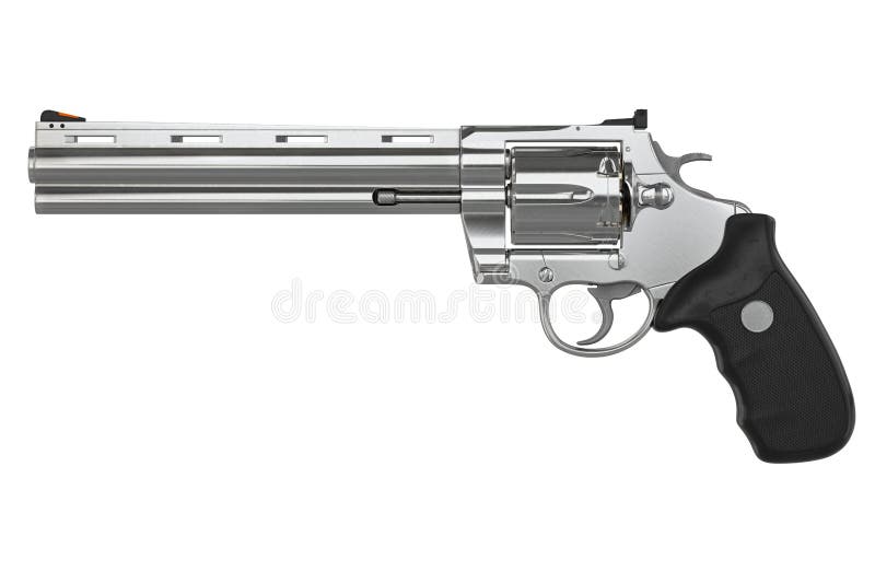 Plastic Revolver Gun Stock Illustrations – 148 Plastic Revolver Gun ...