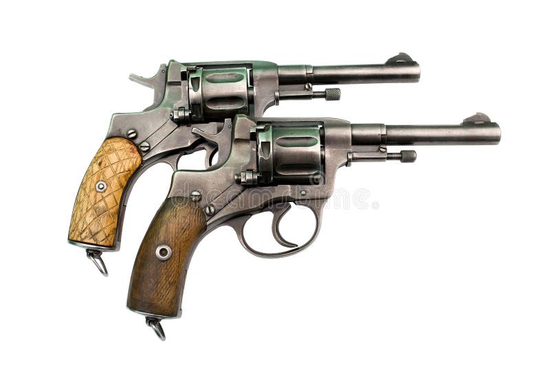 234 Revolver Side View Stock Photos - Free & Royalty-Free Stock Photos ...