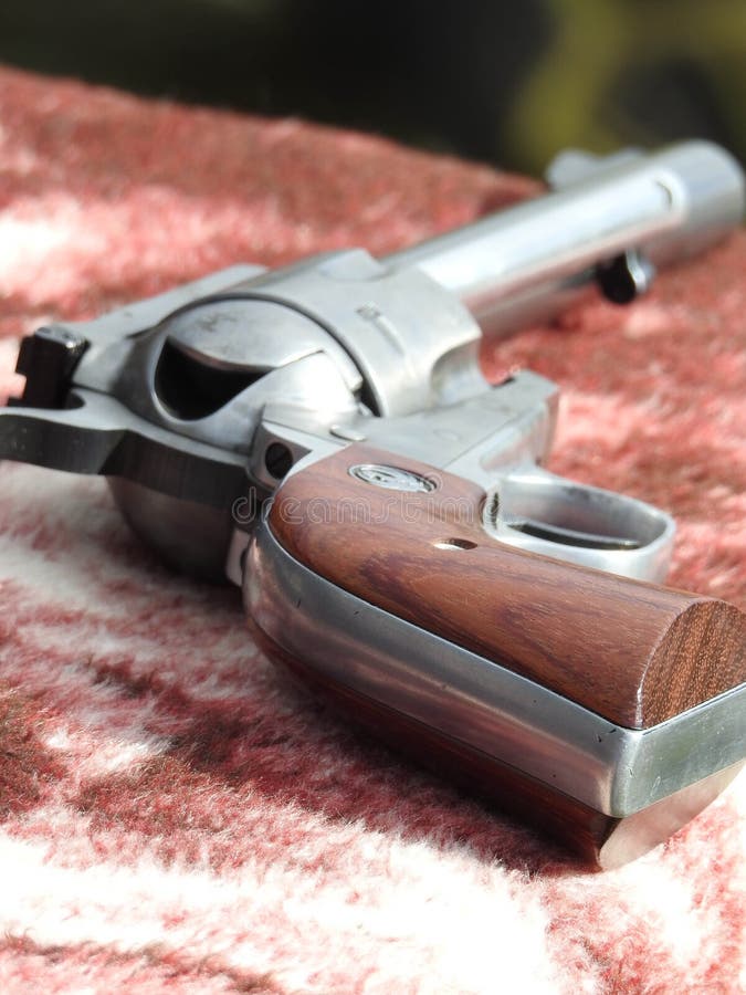 Revolver stock image. Image of cool, road, look, peaceful - 85997609