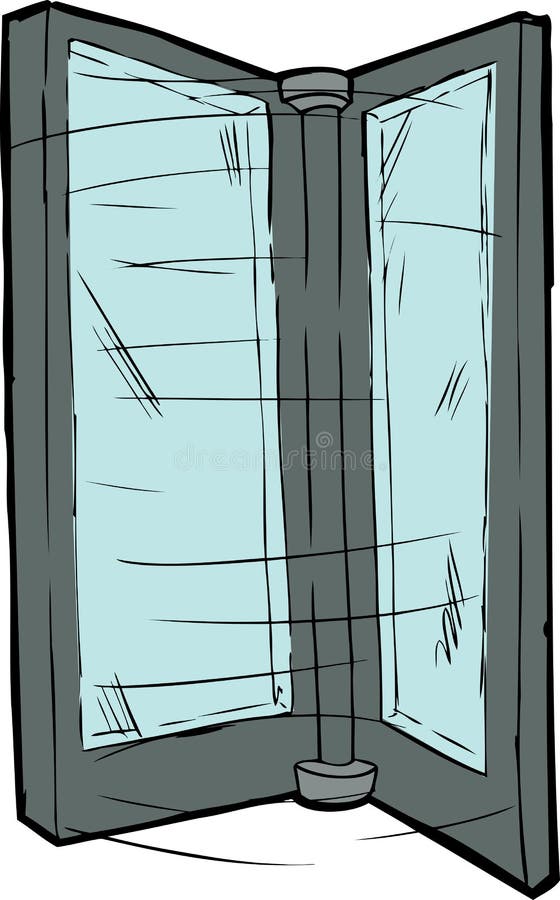 Revolving Door Stock Illustrations – 234 Revolving Door Stock ...