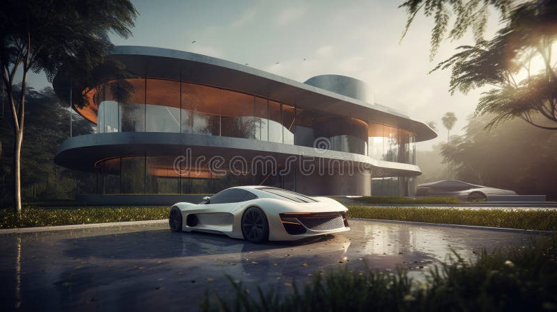 Modern Minimalist Belgian Flag in Twisted Waves 3D Render Stock ...