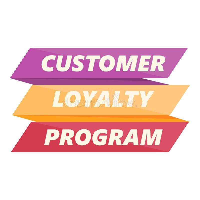 Reward Loyalty Program Icon Cartoon Vector. Happy Consumer Stock Vector ... Reward Loyalty Program Icon Cartoon Vector. Happy Consumer Stock Vector ...