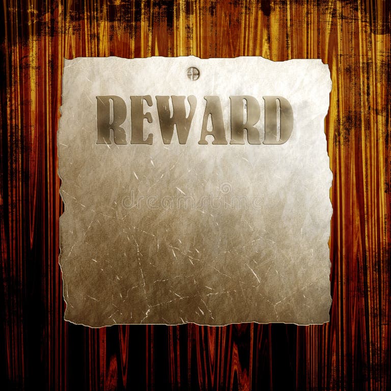 Reward Poster Stock Illustrations – 13,799 Reward Poster Stock ...
