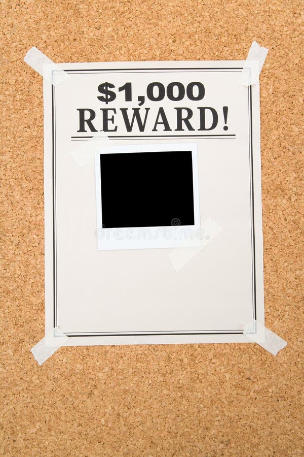 1,233,000+ Reward poster Free Stock Photos - StockFreeImages