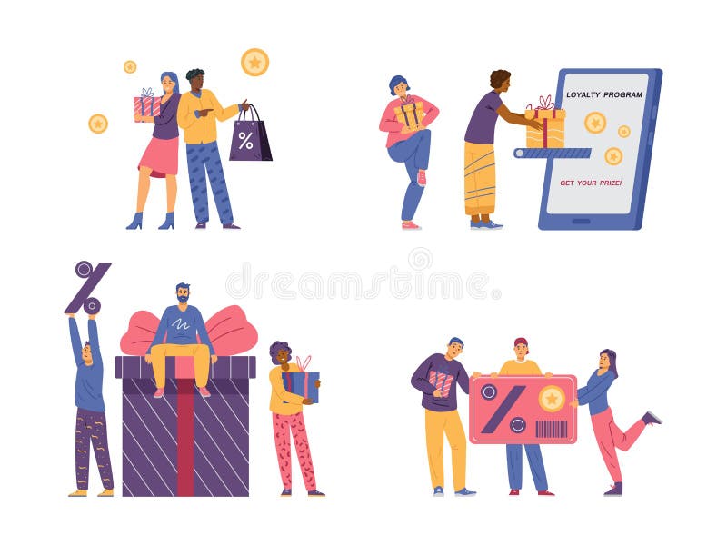 Cartoon Rewards Stock Illustrations – 698 Cartoon Rewards Stock ...