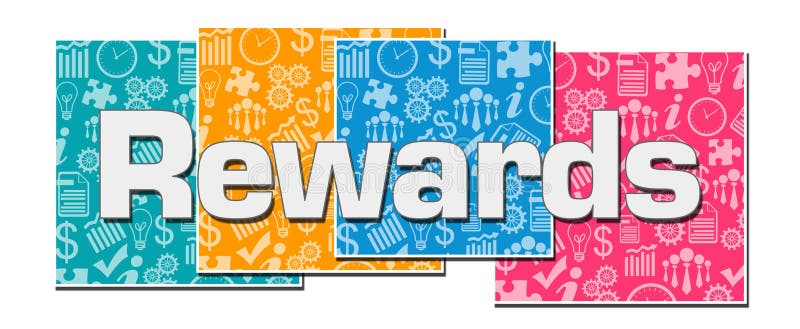 Rewards Recognitions Stock Illustrations – 32 Rewards Recognitions ...