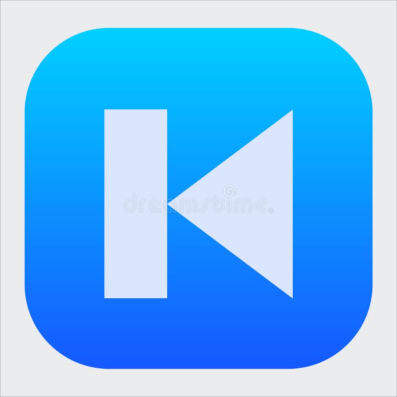 Rewaind Stock Illustrations – 5 Rewaind Stock Illustrations, Vectors ...