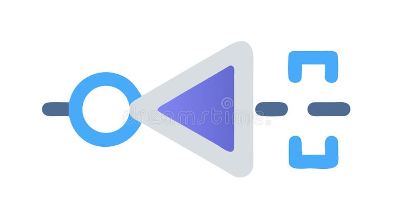 Rewind Fast Forward Control, Media Navigation Vector Design Generative ...