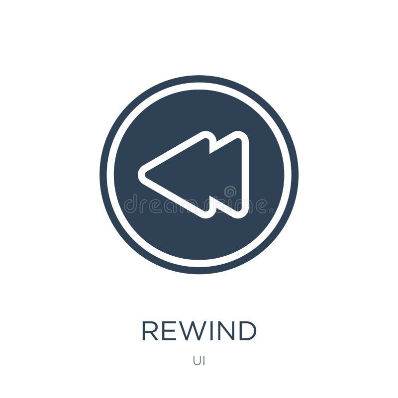 Cartoon Rewind Stock Illustrations – 296 Cartoon Rewind Stock ...