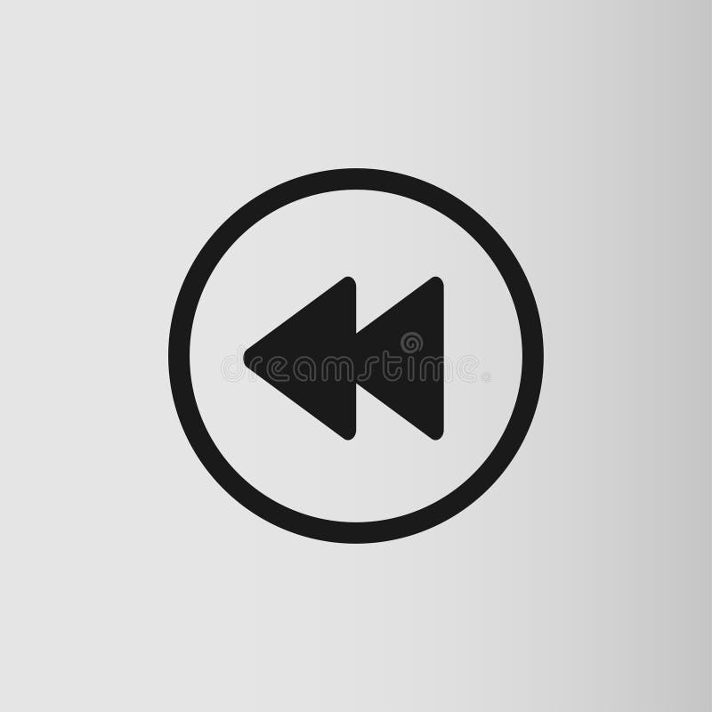 Backwards Symbol Stock Illustrations – 1,300 Backwards Symbol Stock ...