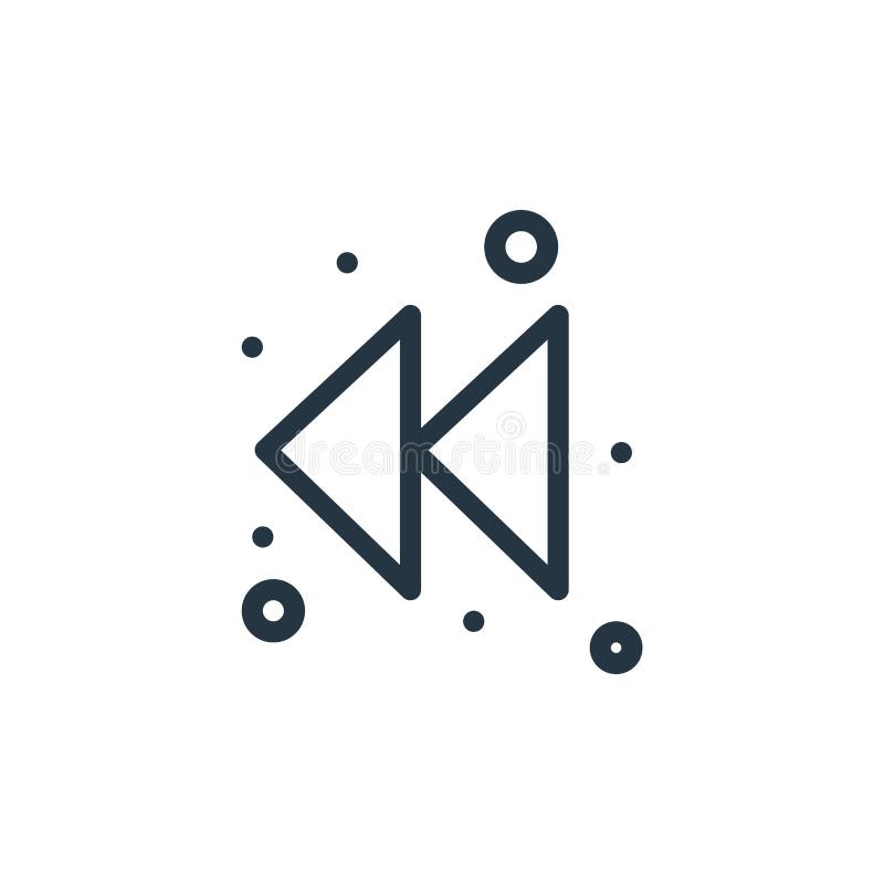 Rewind Logo Stock Illustrations – 2,379 Rewind Logo Stock Illustrations ...