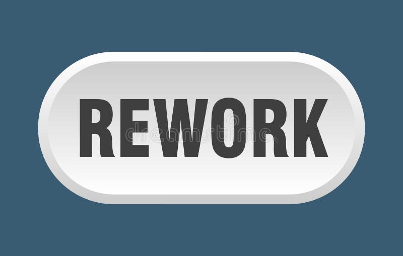 Rework Stamp Stock Illustrations – 127 Rework Stamp Stock Illustrations ...