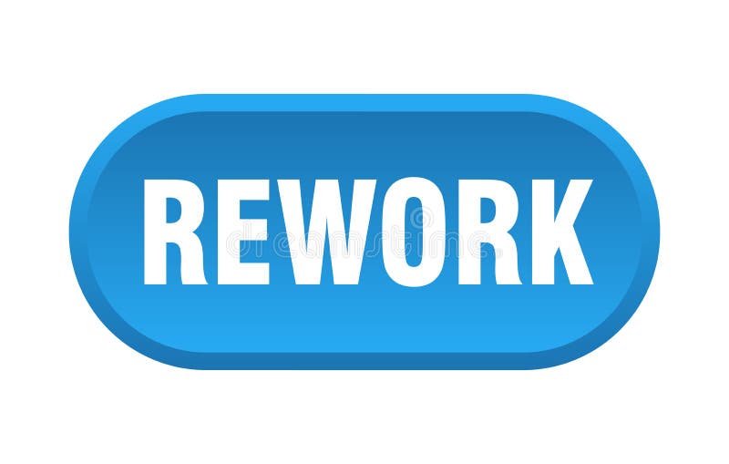 Rework Sign Stock Illustrations – 405 Rework Sign Stock Illustrations ...