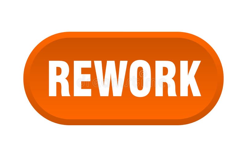 Rework Stamp Stock Illustrations – 133 Rework Stamp Stock Illustrations ...