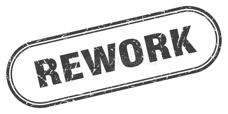 Rework Seal Stock Illustrations – 122 Rework Seal Stock Illustrations ...