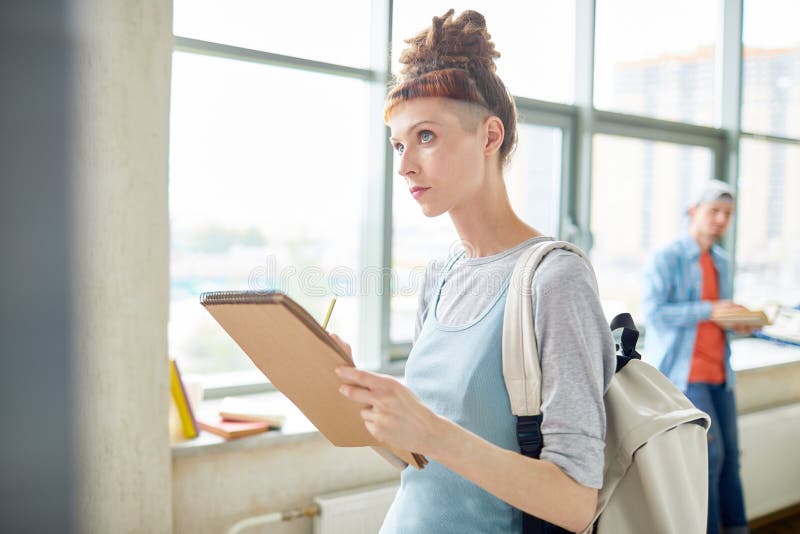 Rewriting timetable stock photo. Image of notepad, study - 123671036